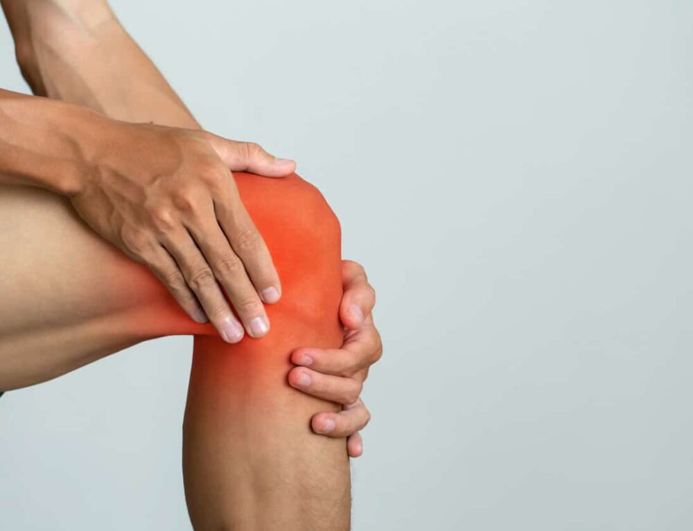 ACL Tear Diagnosis: When Do You Need a Knee MRI? - Cary Orthopaedics
