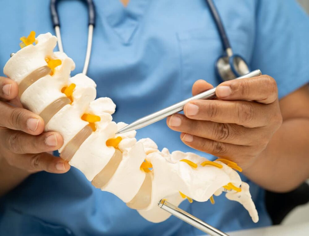Reduce Low Back Pain With Strong Core | UNC-Cary Orthopaedics