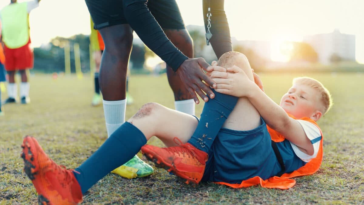 How Sports Injury Treatment Differs for Teens, Adults, and Seniors